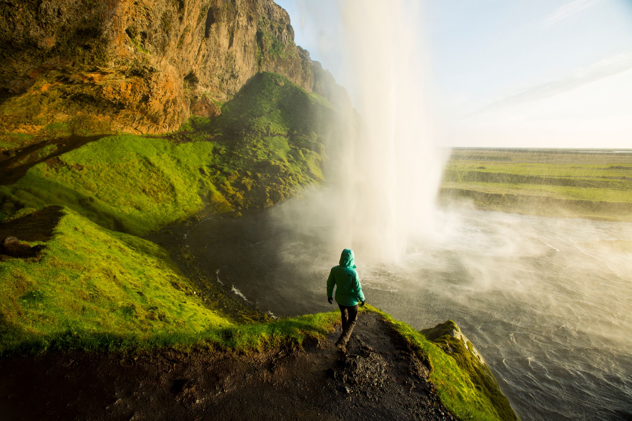 Billets d’avion pas cher Islande dès 54€ | Transavia