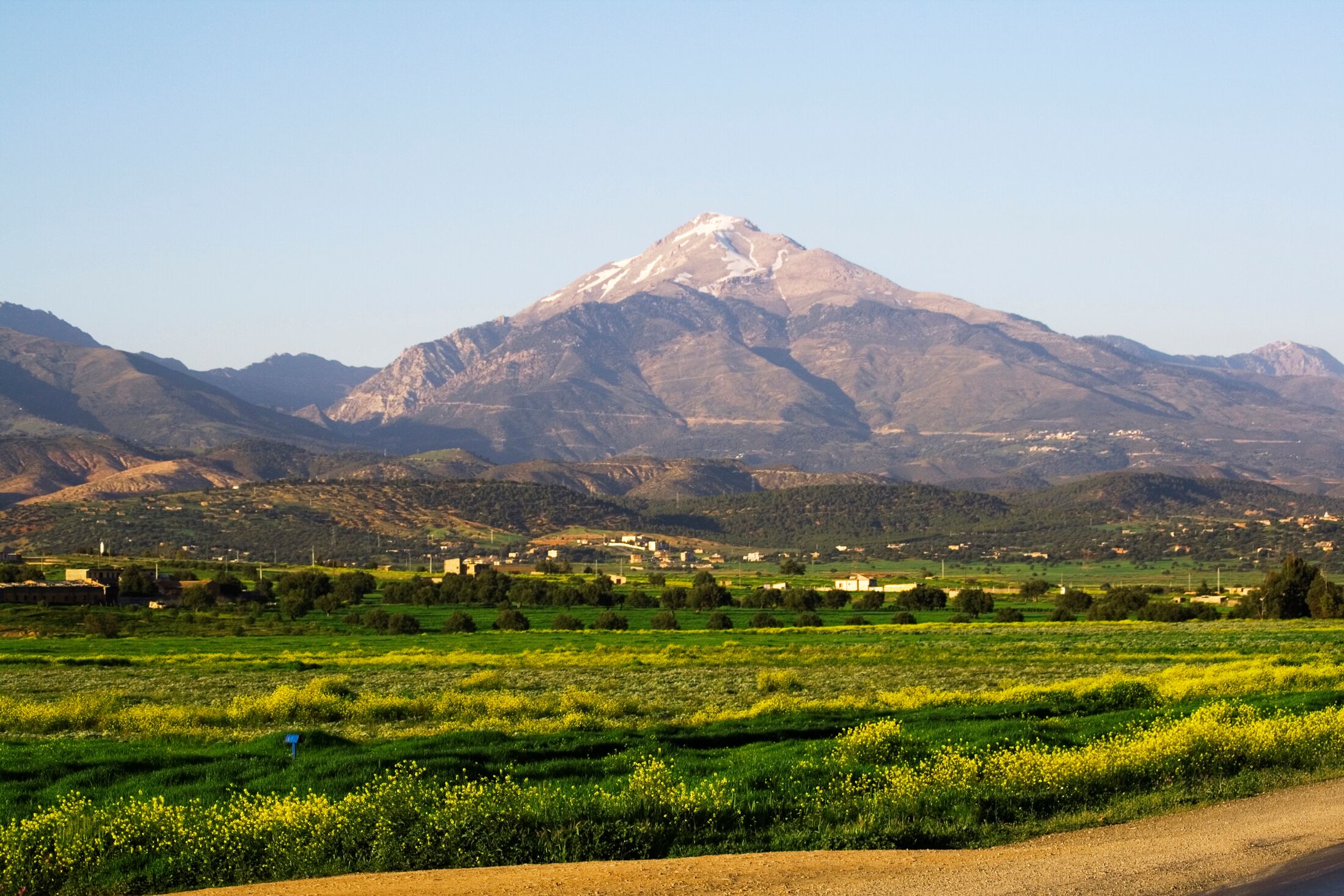 Vol Paris - Oran pas cher dès 75€ | Transavia