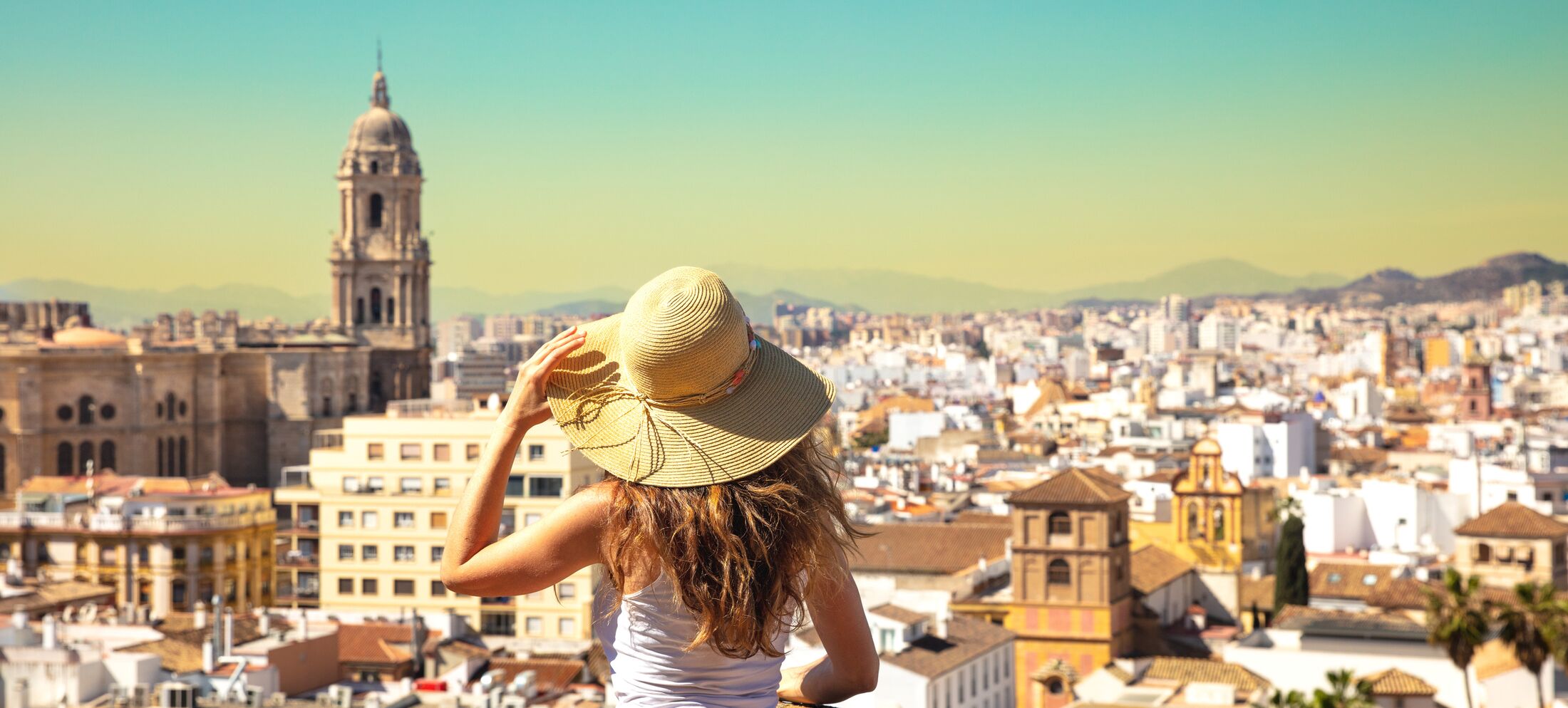 Top 10 bezienswaardigheden van Málaga | Transavia