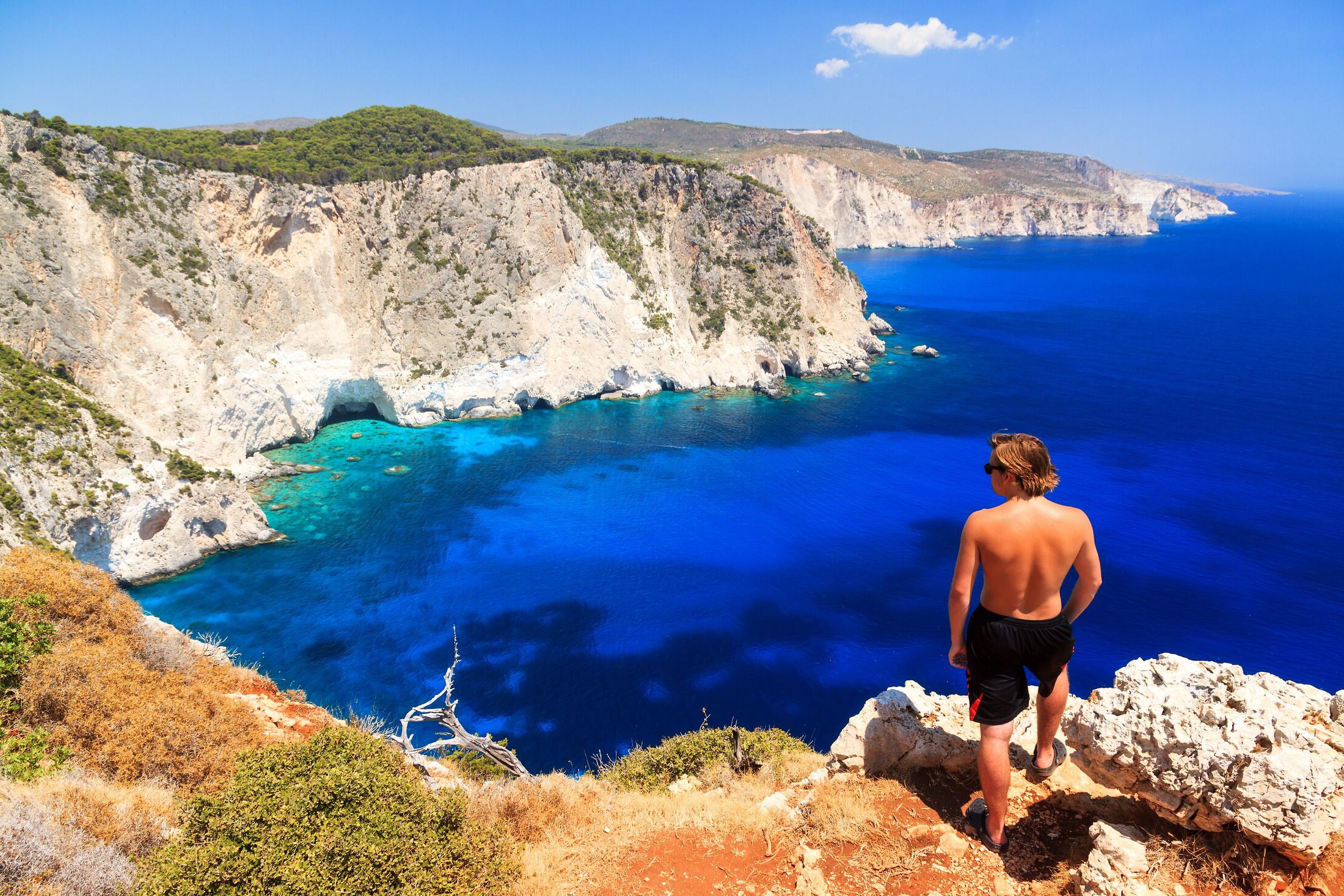 Billets d’avion pas cher Rhodes dès 64 € | Transavia