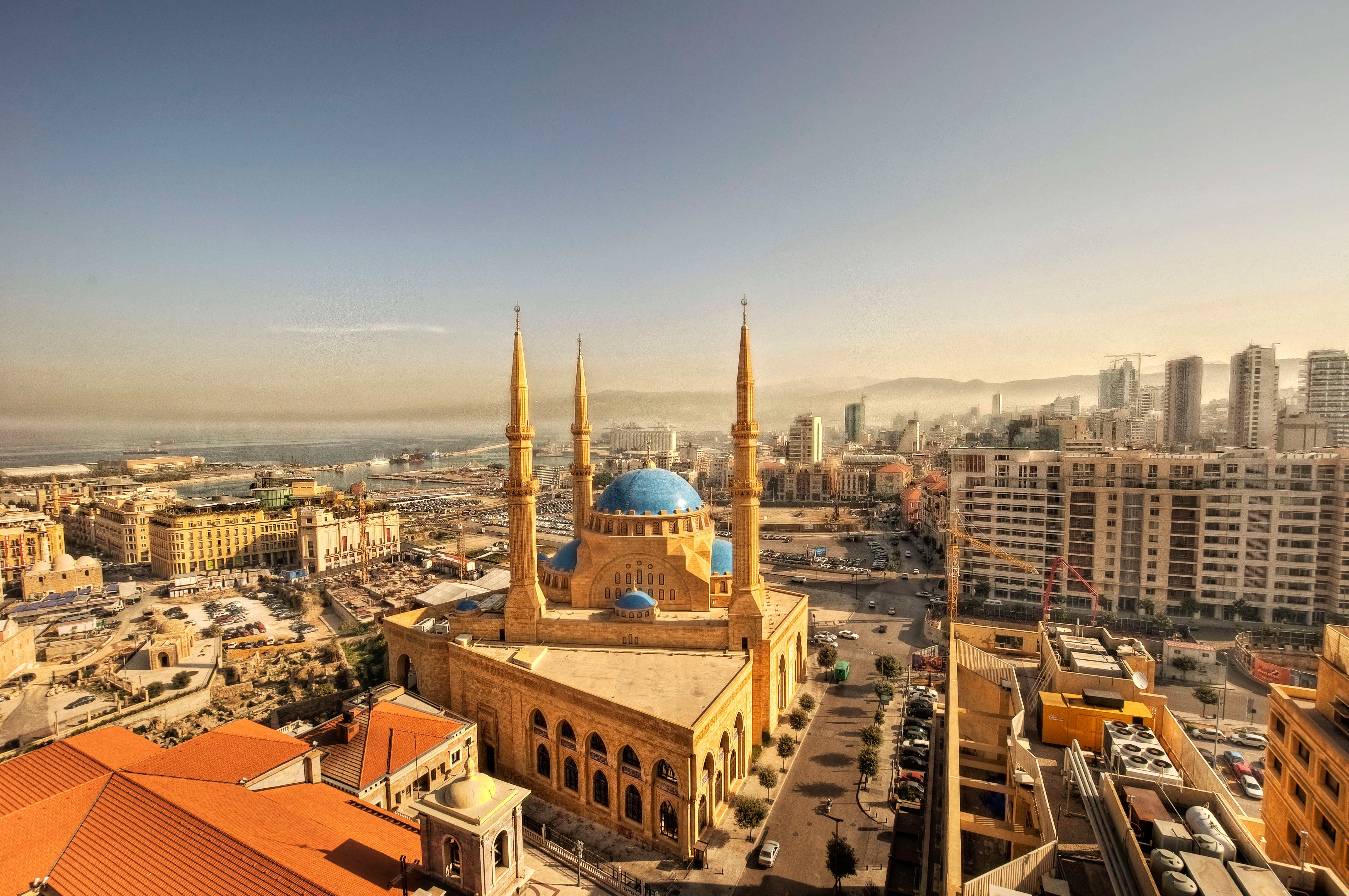 Vol Marseille – Marrakech pas cher dès 49€ €|Transavia