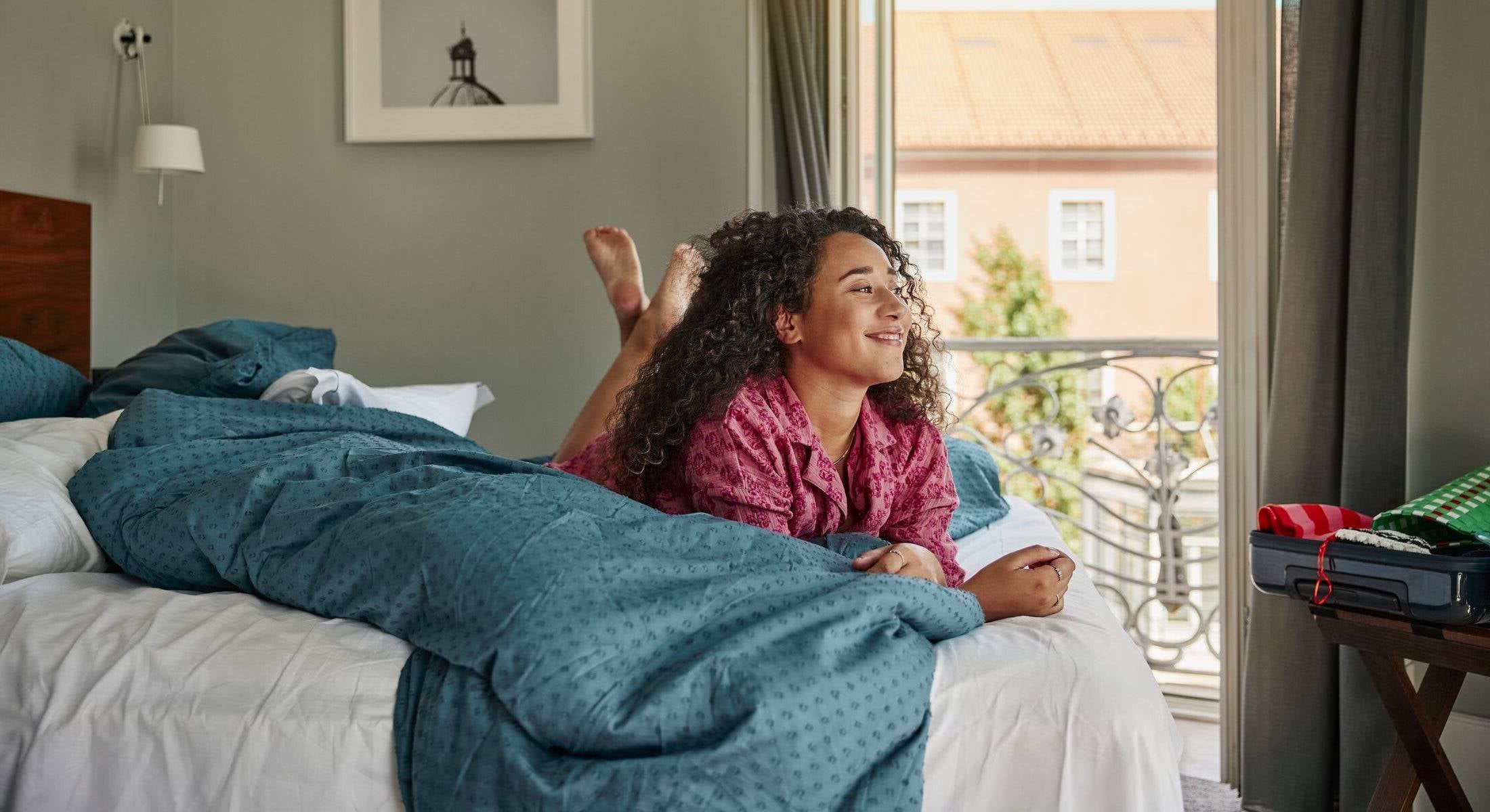 Affordable flights | Book easily | Transavia