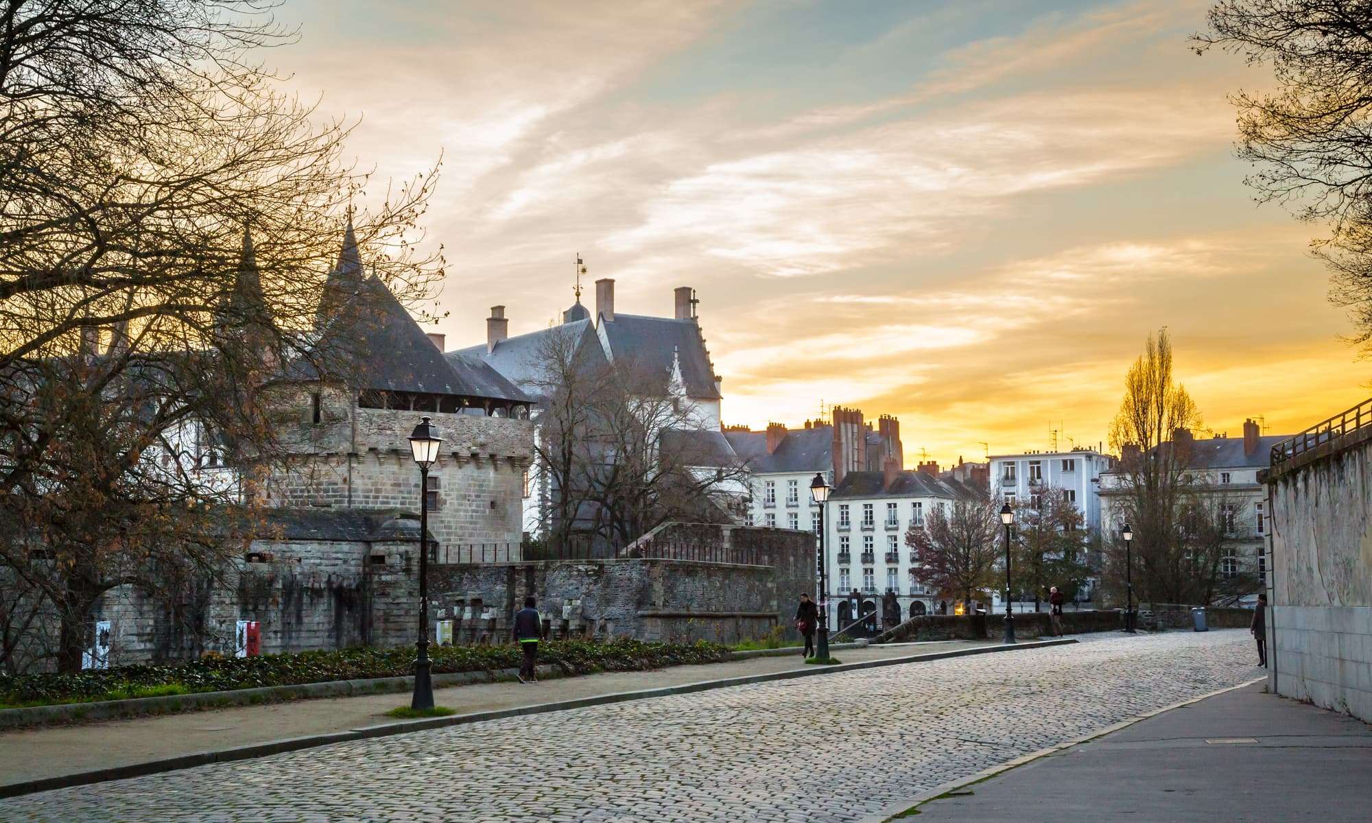 Vol Toulon - Paris pas cher dès 65€ | Transavia