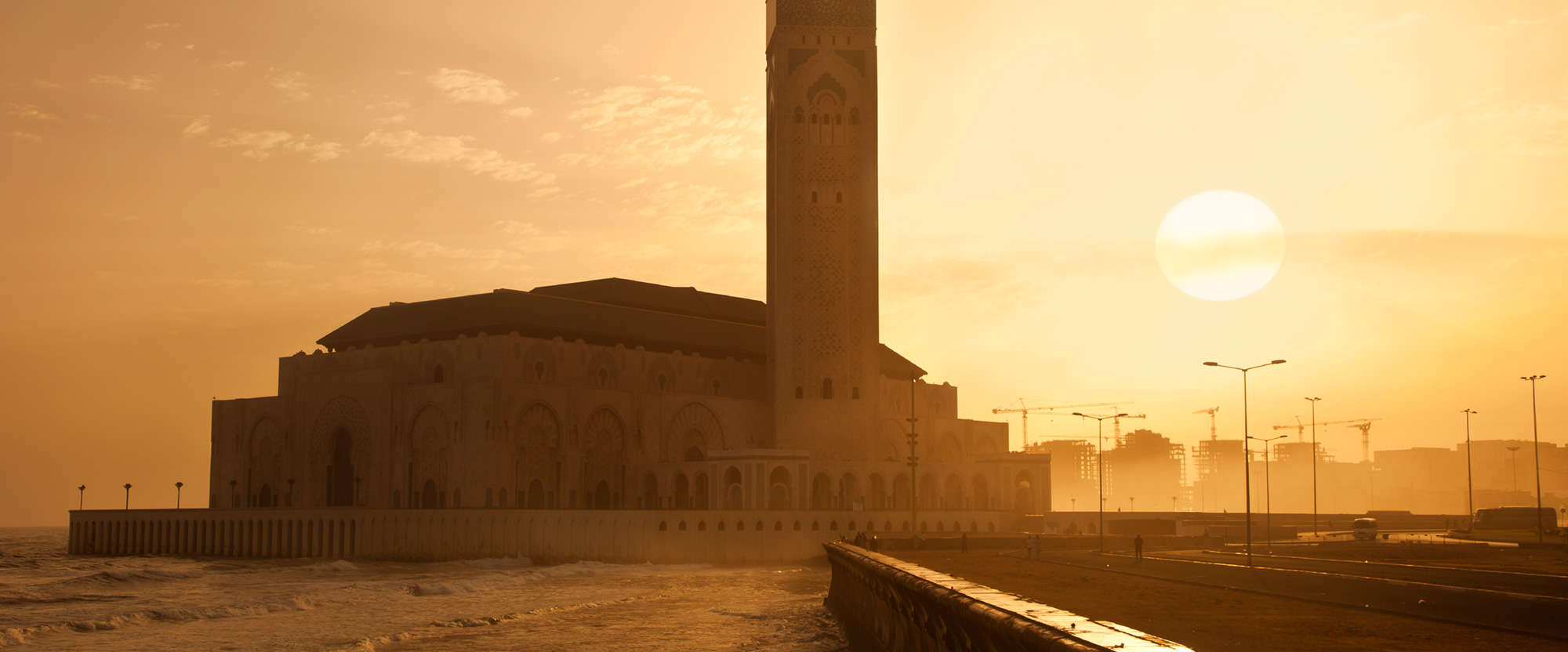 Vol Paris - Marrakech pas cher dès 74€ | Transavia