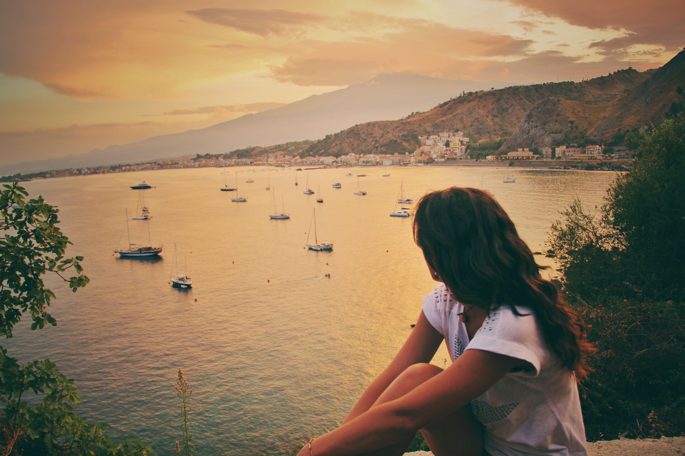 Cheap flights to Sicily from €31 | Transavia
